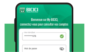 My BICICI – BICICI
