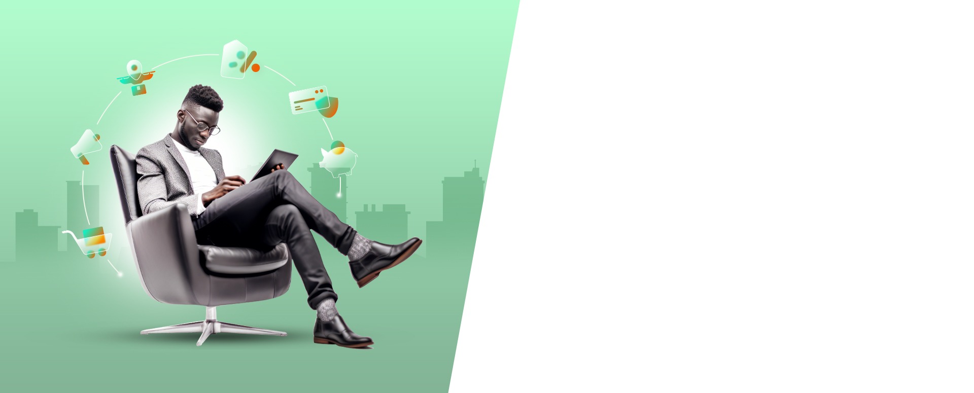 BICICI – La Banque en toute Confiance