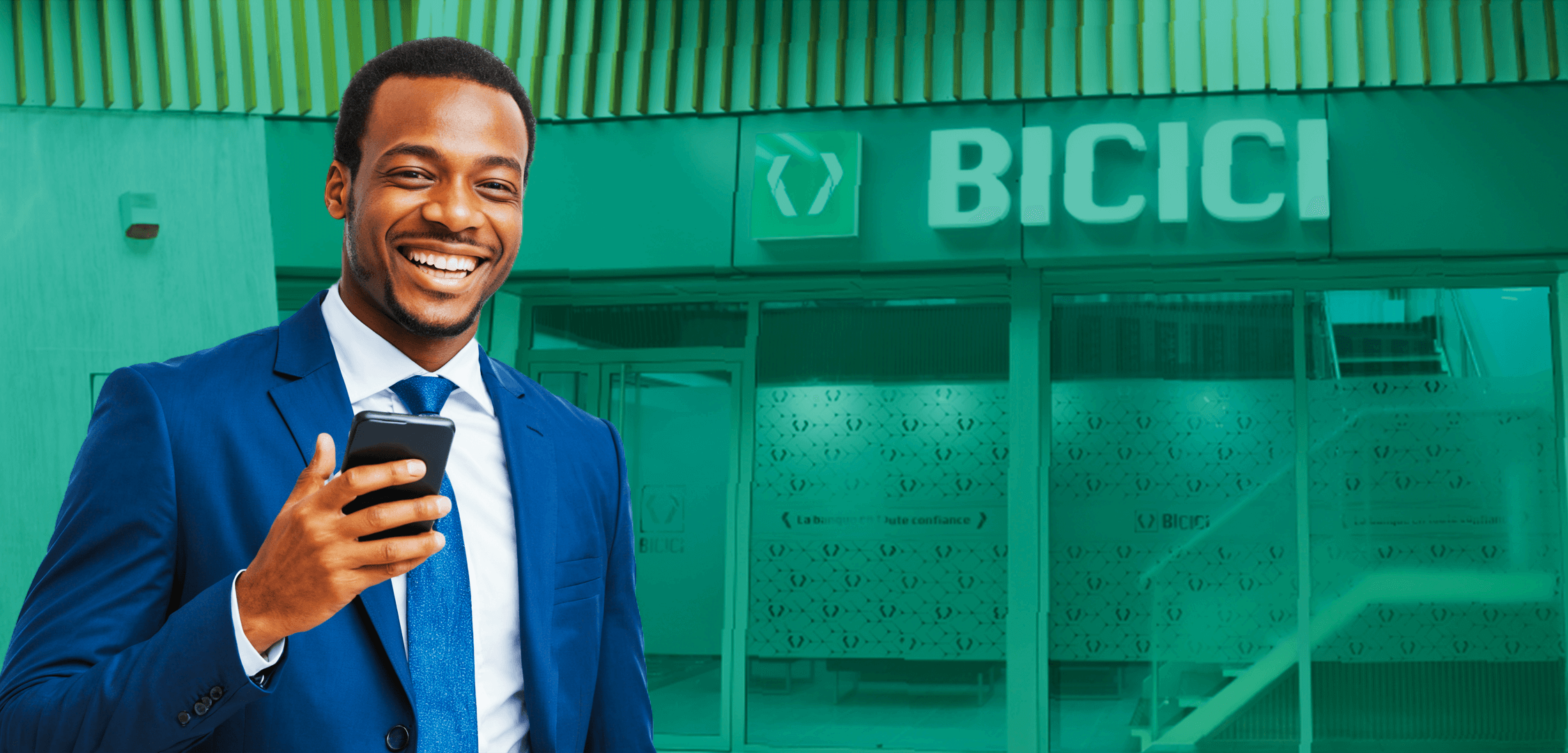 BICICI – La Banque en toute Confiance